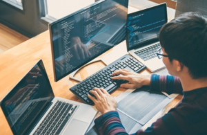 Desenvolvedor Full Stack – OptCode